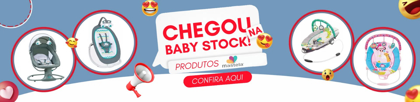 Babystock